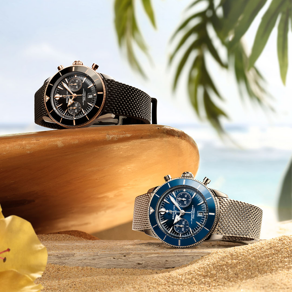 Rolex y el US Open: atmósfera electrizante | Joyería Inter